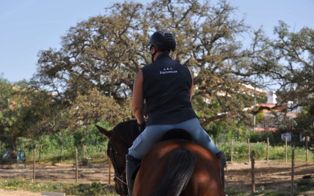 Rides | Albufeira Riding Centre